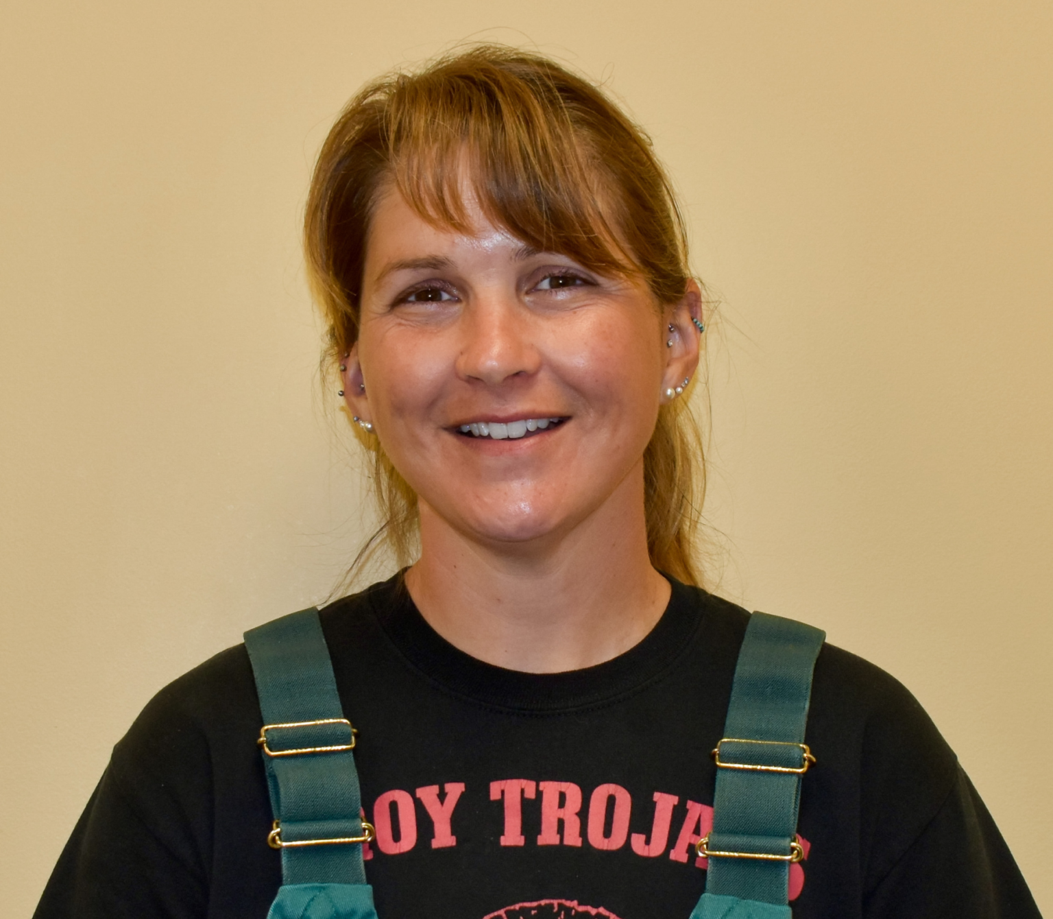 Meet the Team - Troy Veterinary Clinic