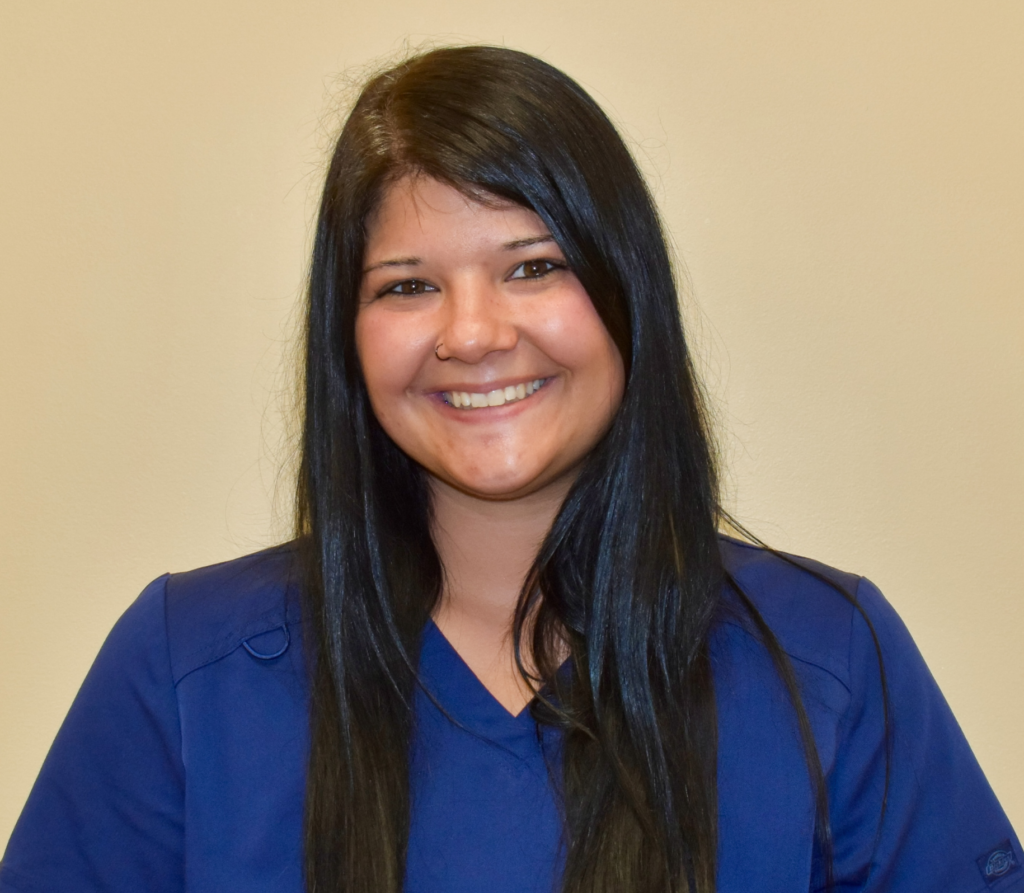 Meet the Team - Troy Veterinary Clinic