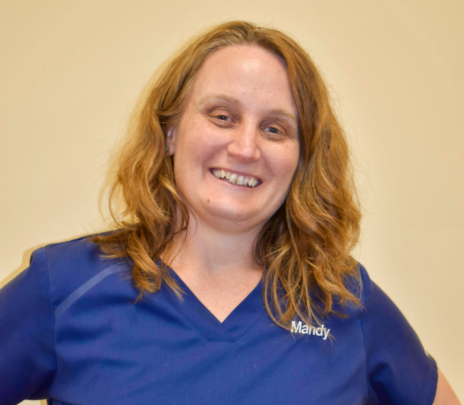 Meet the Team - Troy Veterinary Clinic