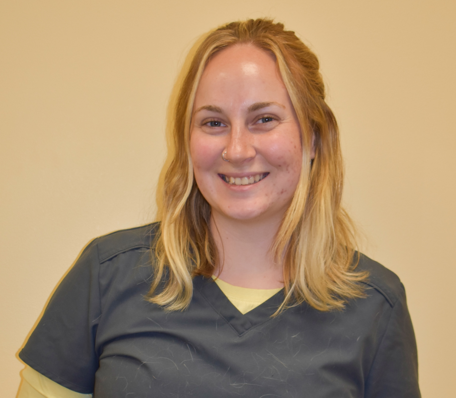 Meet the Team - Troy Veterinary Clinic