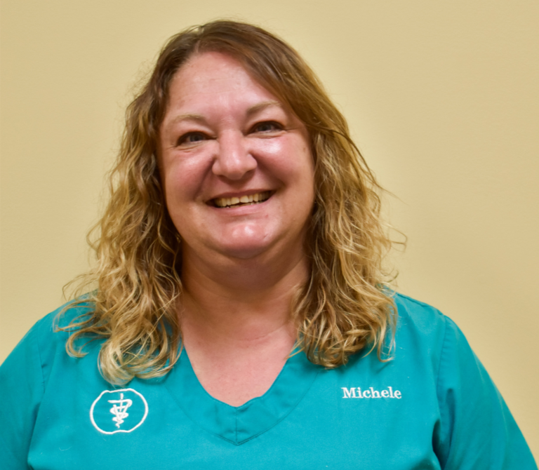 Meet the Team - Troy Veterinary Clinic