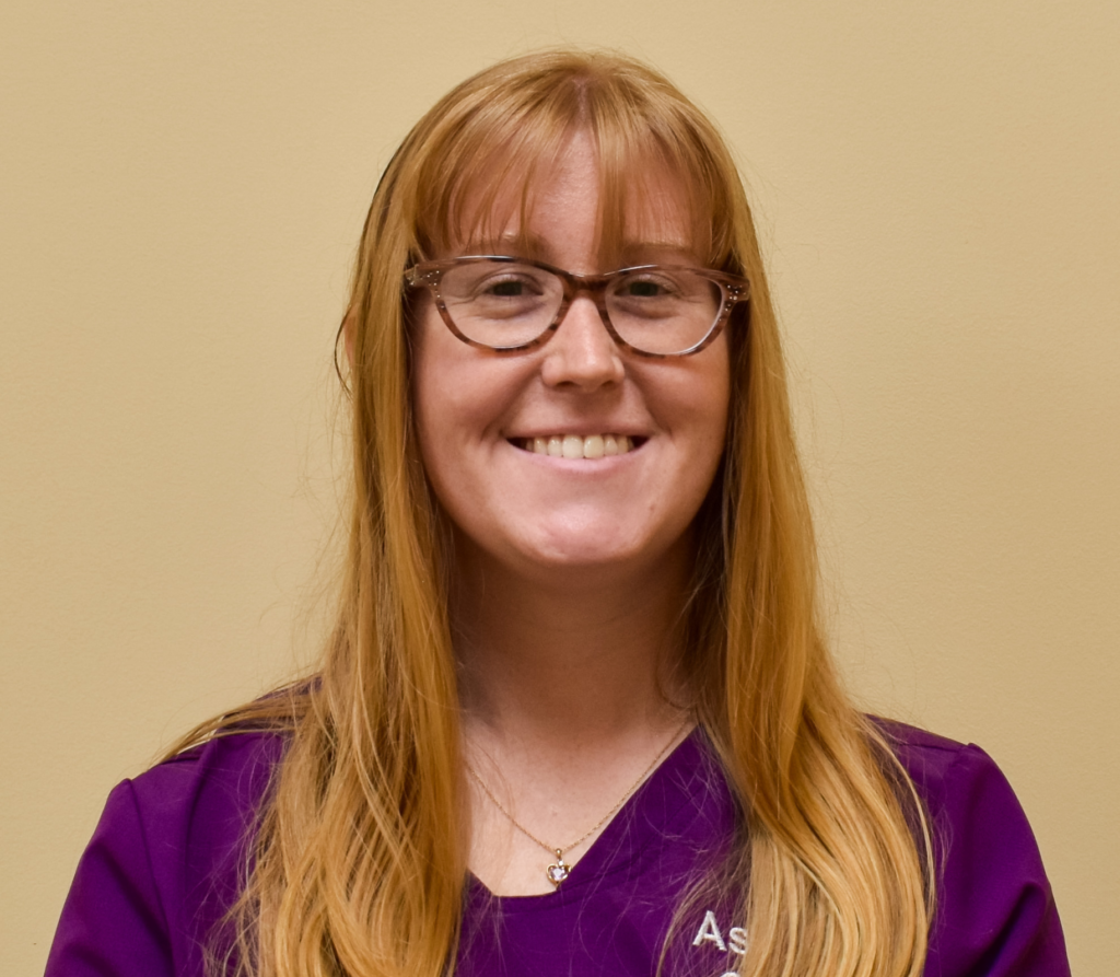 Meet the Team - Troy Veterinary Clinic
