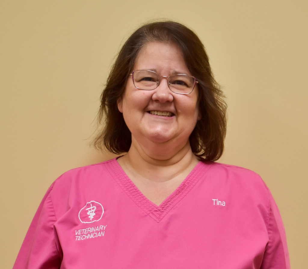 Meet the Team - Troy Veterinary Clinic